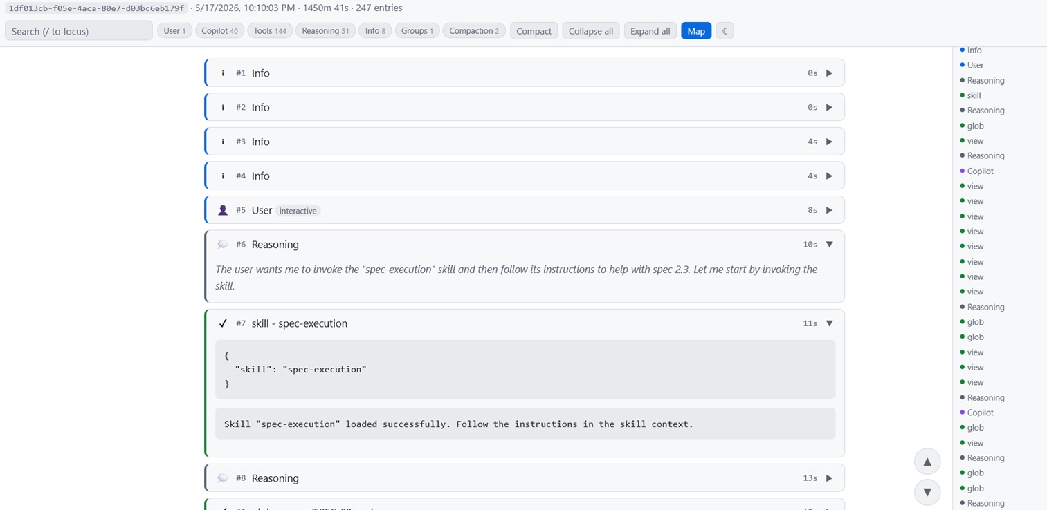 10 cool things you can do with GitHub Copilot CLI - Dan In a Can